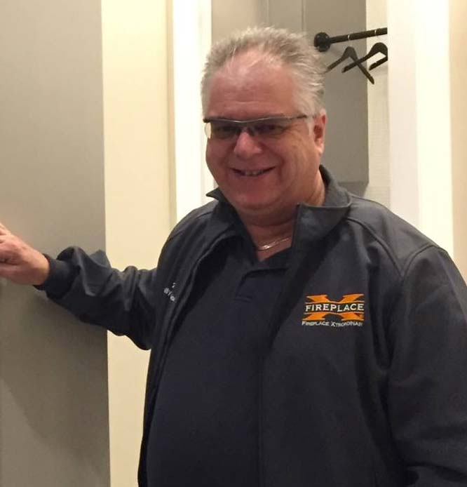 Reflecting on 40 Years - Romantic Fireplaces and BBQ's